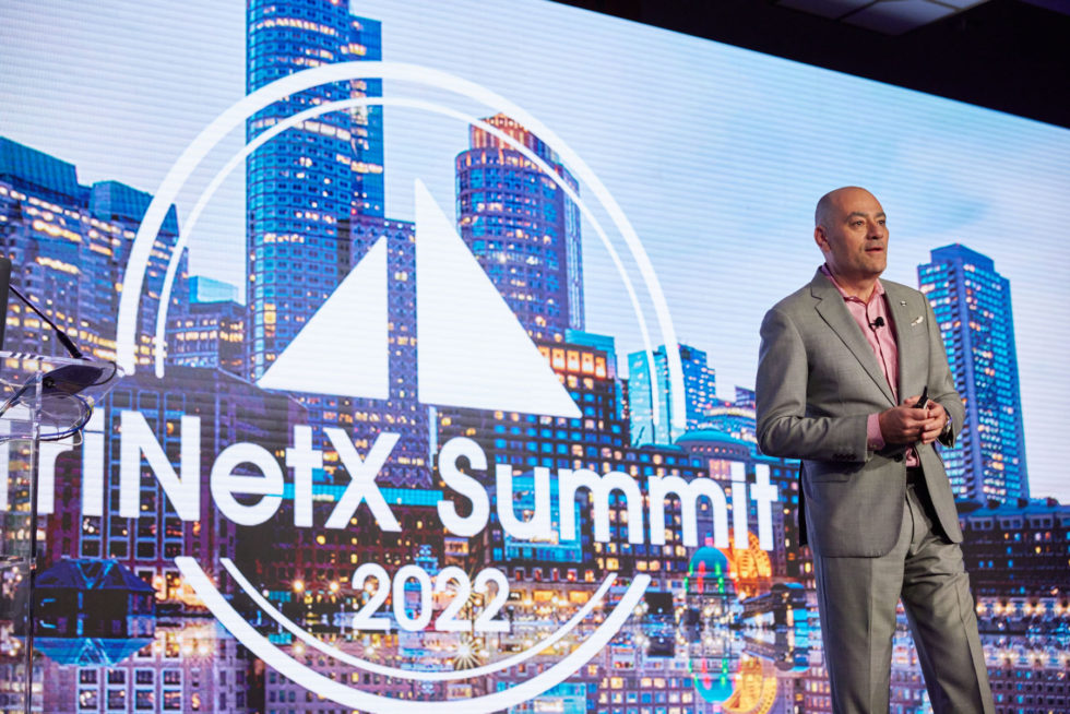 2022 TriNetX Summit Innovative Use Cases for the TriNetX Platform and ...